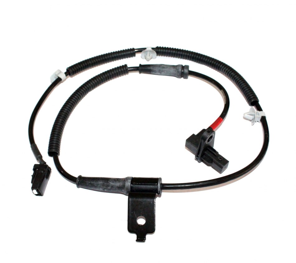 Sensores ABS / ABS Wheel Speed Sensor - MAX 12.0337 - Maxauto Eletronics | Sensores Automotivos