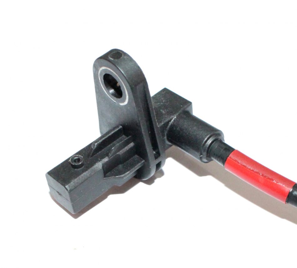 Sensores ABS / ABS Wheel Speed Sensor - MAX 12.0337 - Maxauto Eletronics | Sensores Automotivos