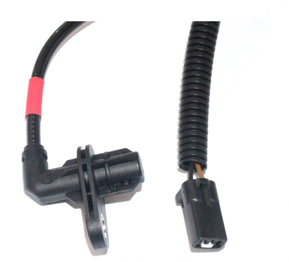Sensores ABS - ABS Wheel Speed Sensor - MAX 12.0356 - Maxauto Eletronics | Sensores Automotivos