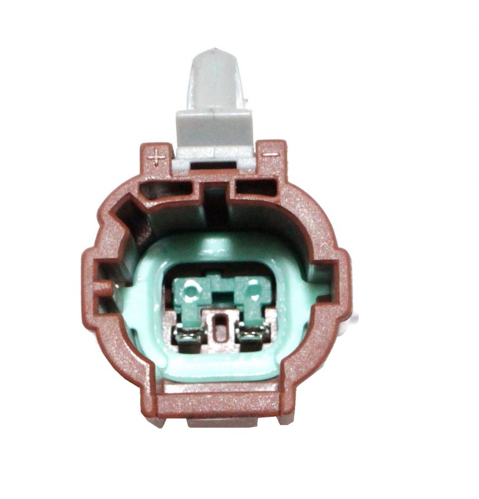 Sensores ABS - ABS Wheel Speed Sensor - MAX 12.0504 - Maxauto Eletronics | Sensores Automotivos