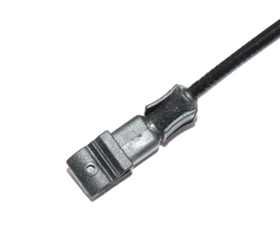 Sensores ABS - ABS Wheel Speed Sensor - MAX 12.0537 - Maxauto ...