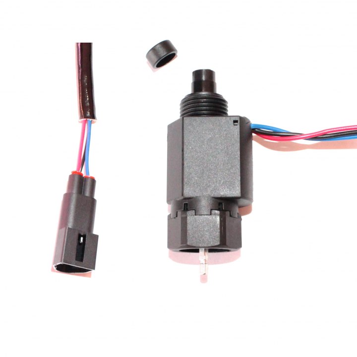 MAX 01.0030 | Maxauto Eletronics