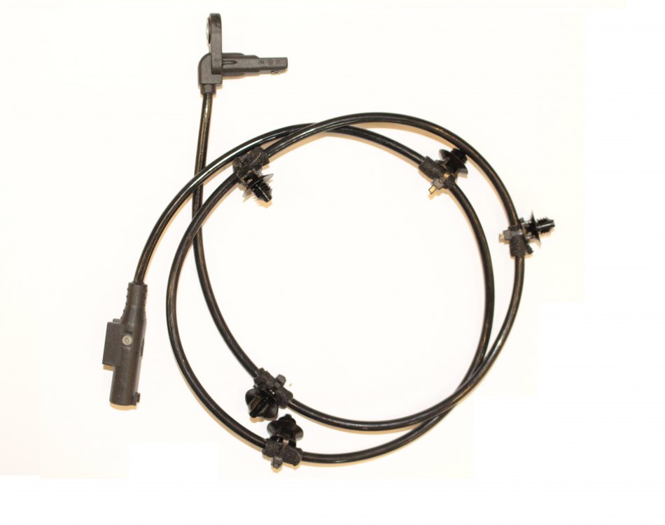 Sensores ABS - ABS Wheel Speed Sensor - MAX 12.0382 - Maxauto Eletronics | Sensores Automotivos
