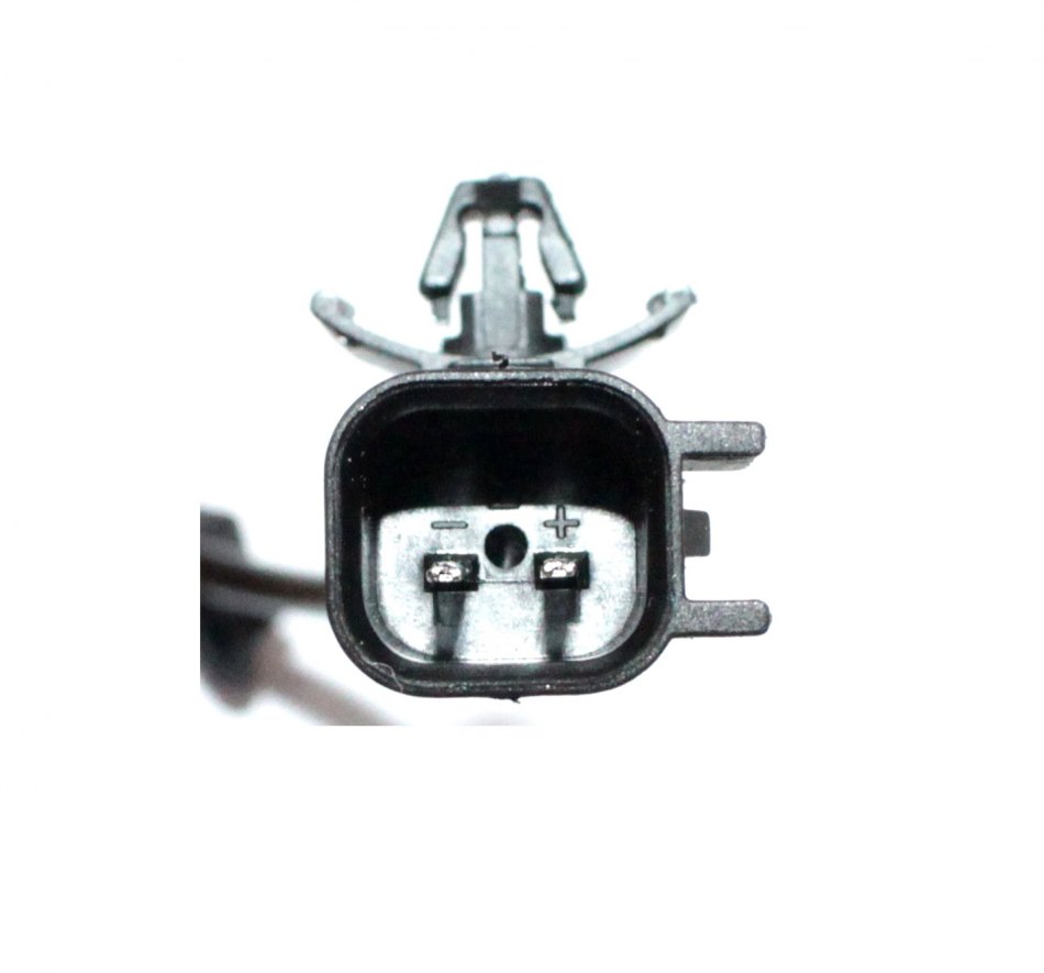 Sensores ABS - ABS Wheel Speed Sensor - MAX 12.0379 - Maxauto Eletronics | Sensores Automotivos