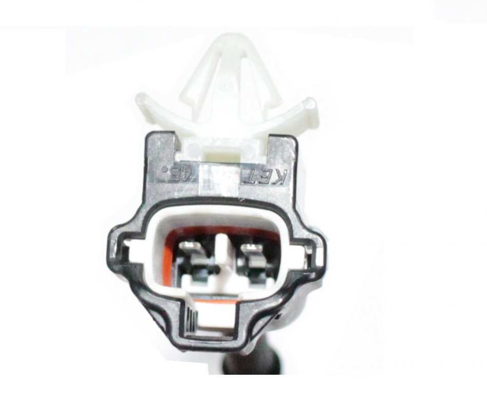 Sensores ABS - ABS Wheel Speed Sensor - MAX 12.0352 - Maxauto ...