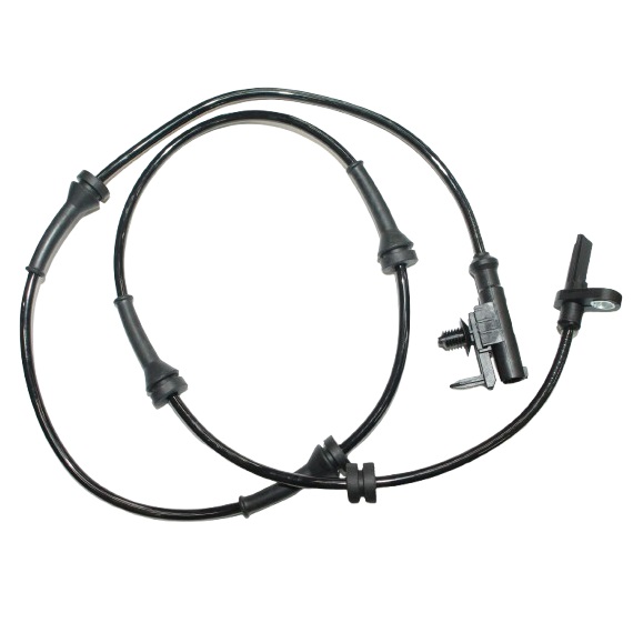 Sensores ABS - ABS Wheel Speed Sensor - MAX 12.0395 - Maxauto Eletronics | Sensores Automotivos