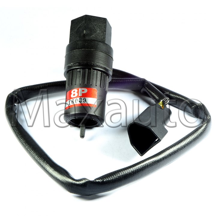 MAX 5123 | Maxauto Eletronics