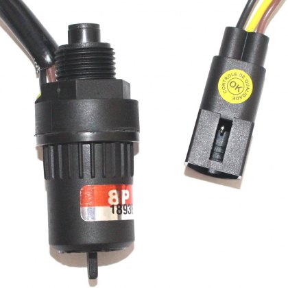 MAX 01.0025/ 5128 | Maxauto Eletronics