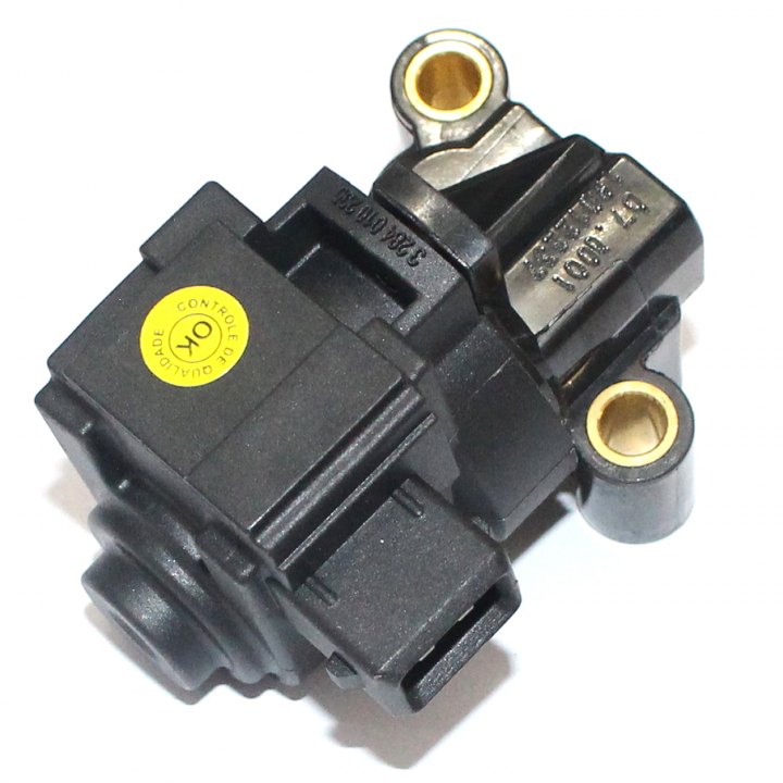 MAX 07.0001/ 5744 | Maxauto Eletronics