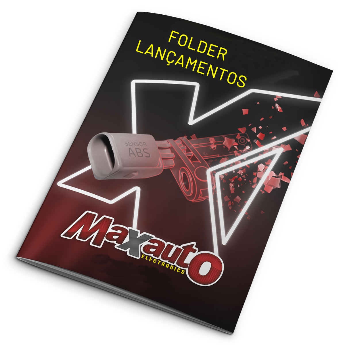 Catálogo Completo | Maxauto Eletronics